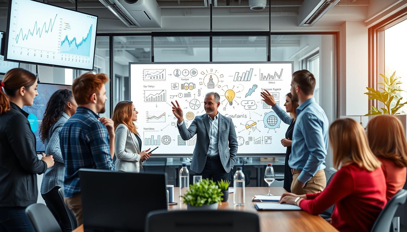Solutions Consultant: Critical to Today’s Business Success – Solutions